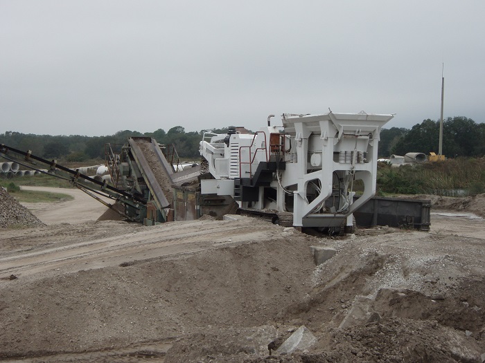 C & M Road Builders INC